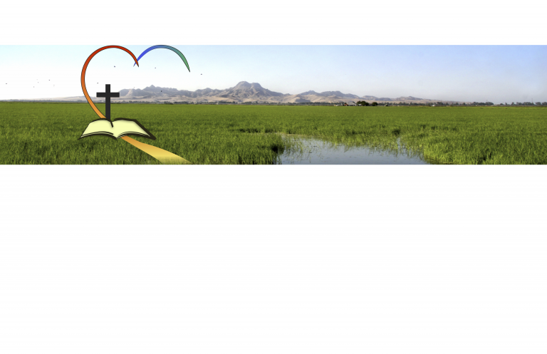 Logo banner – Community Adventist Church